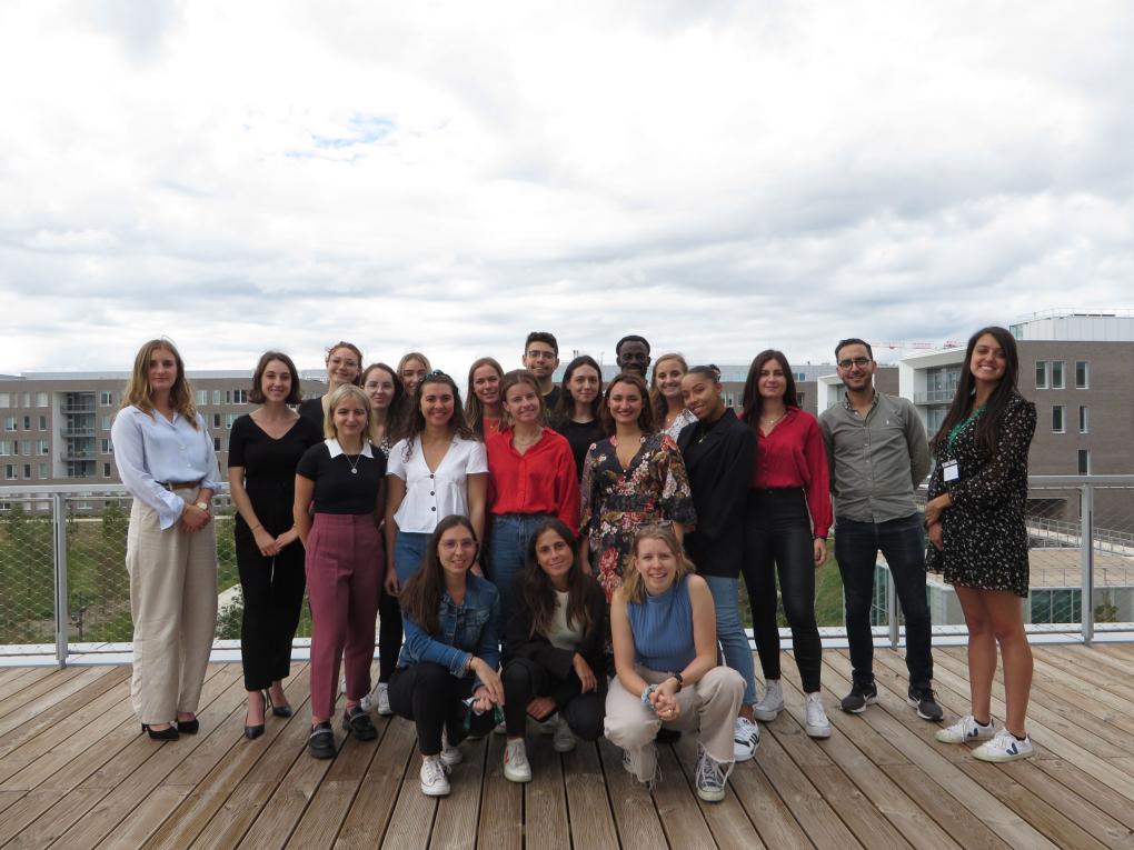 Executive AgroParisTech