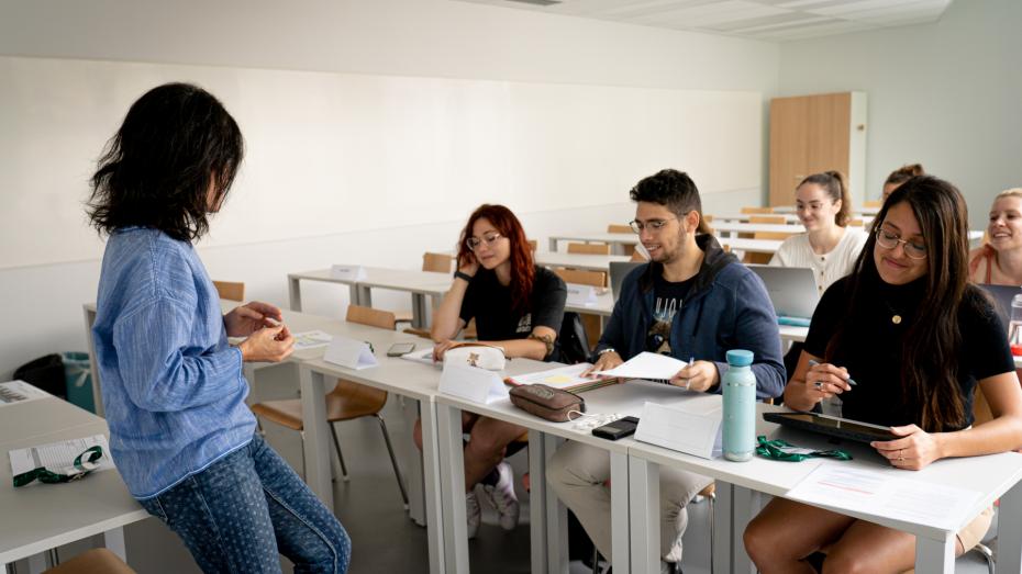 Executive AgroParisTech